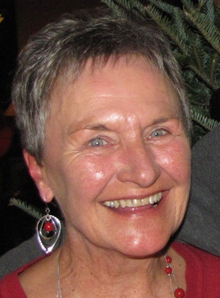 Joyce Marie Chitty | News, Sports, Jobs - Tama-Toledo News Chronicle